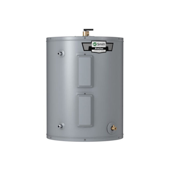 ProLine 51 Gallon Lowboy Residential Electric Water Heater, 4.5 kW ...