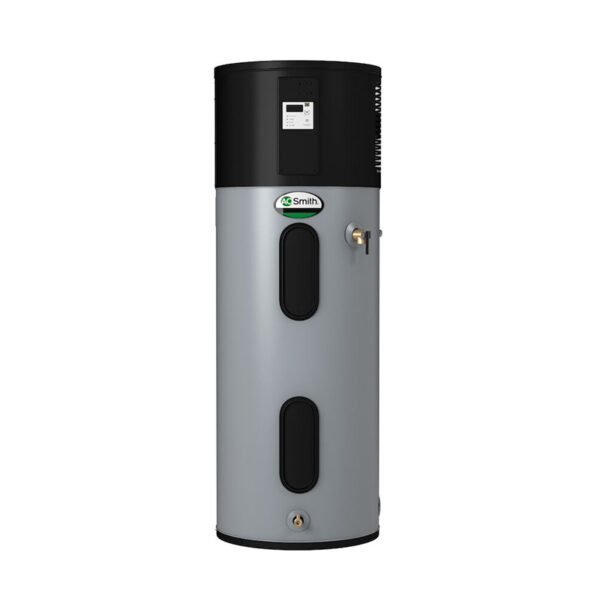 ProLine XE 50 Gallon Tall Residential Hybrid Electric Water Heater, 5 ...
